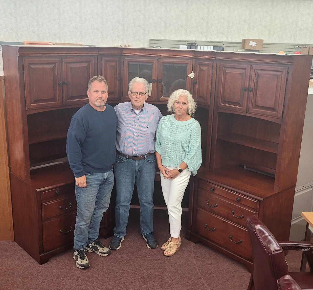 ‘Market Died Off’ | News, Sports, Jobs - Post Journal